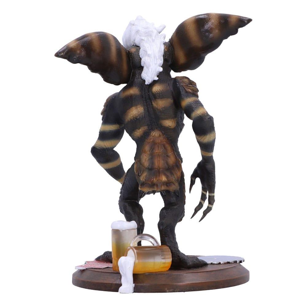 GREMLINS - Stripe - Statue 16cm : ShopForGeek.com: Figurines Nemesis Horror