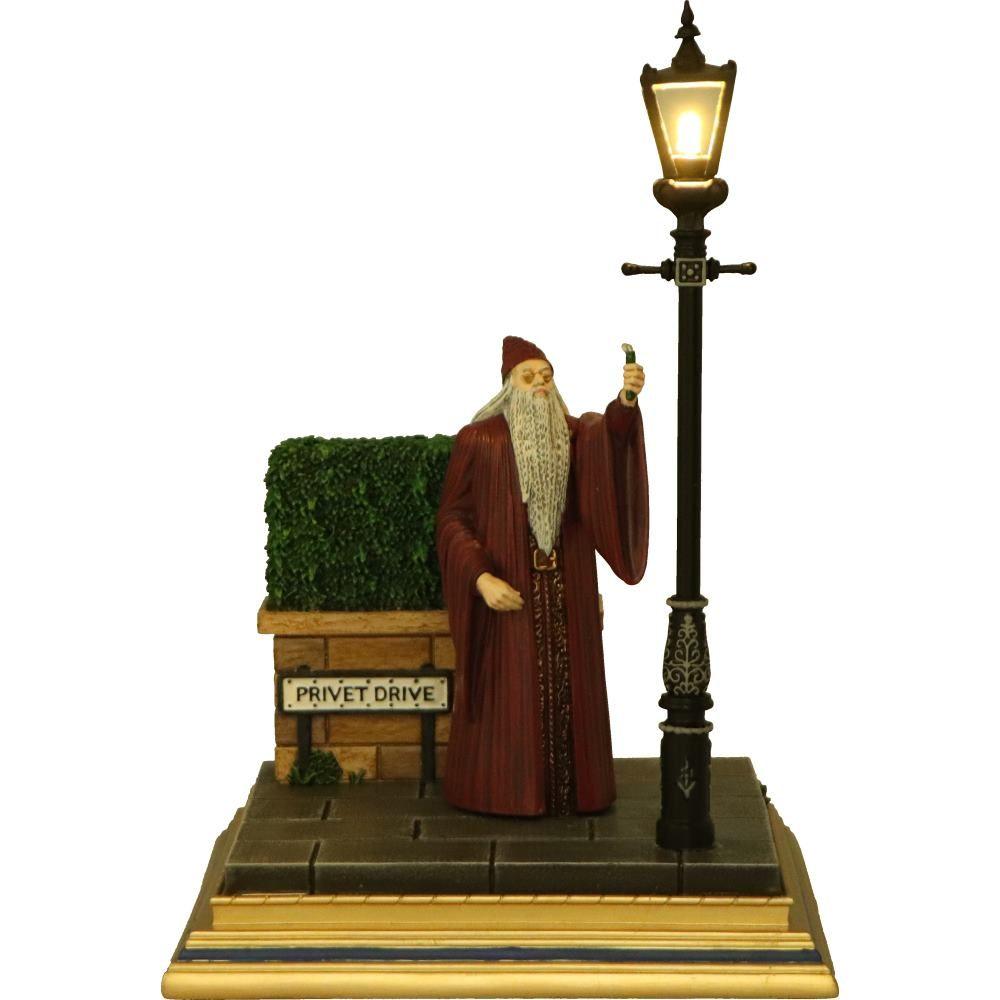 HARRY POTTER - Privet Drive - Light Up Figurine : ShopForGeek.com ...