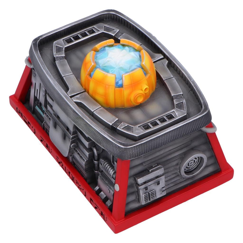 TRANSFORMERS - Matrix of leadership - Box 11cm : ShopForGeek.com: Caja ...
