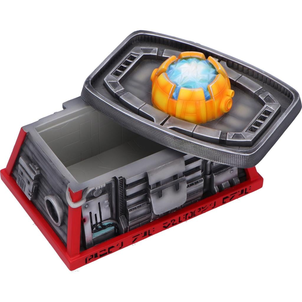 TRANSFORMERS - Matrix of leadership - Box 11cm : ShopForGeek.com: Caja ...