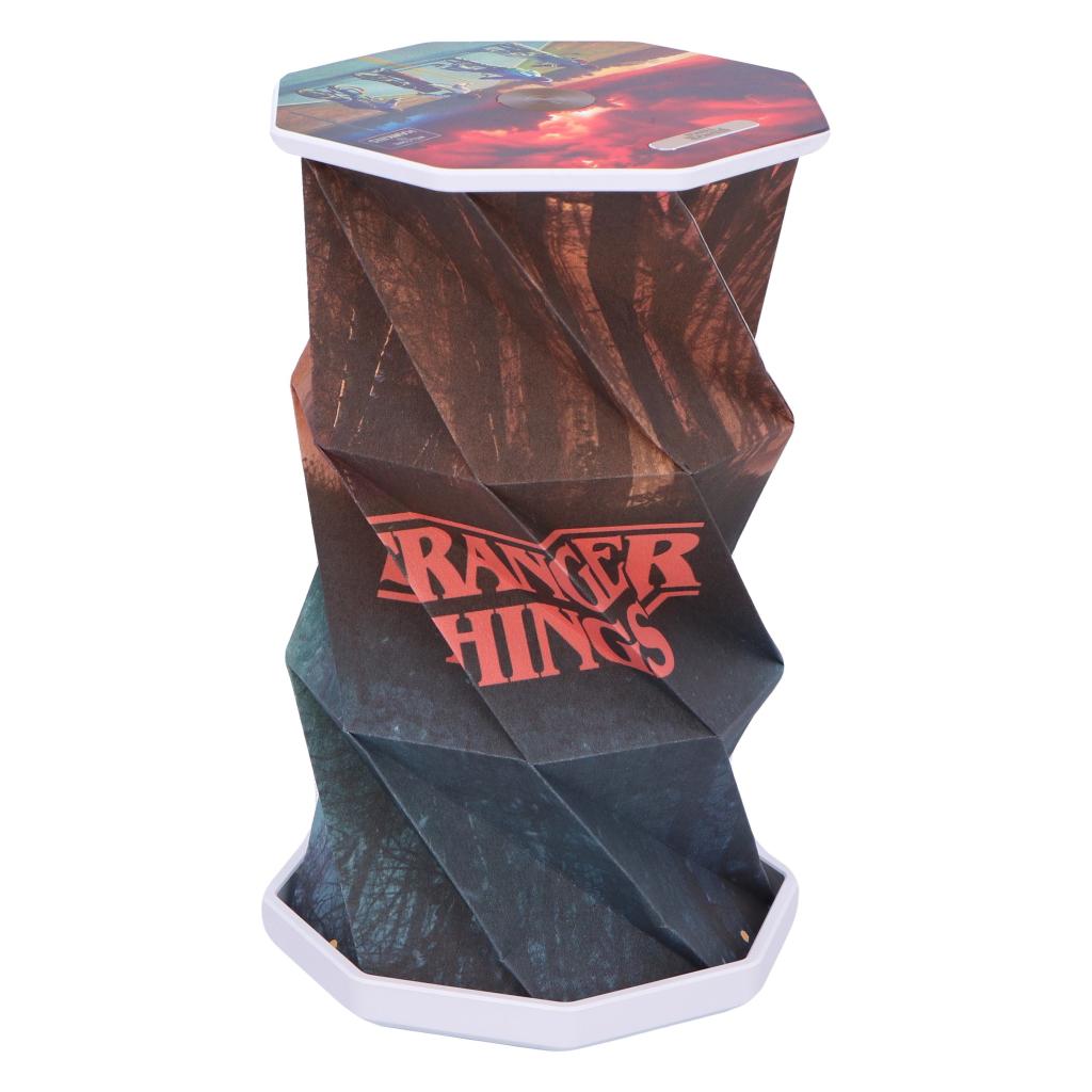STRANGER THINGS - The Upside Down - Lamp Foldable 15 cm : ShopForGeek ...