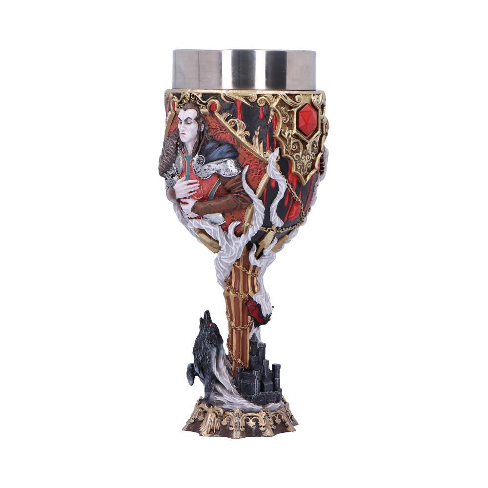 DUNGEONS & DRAGONS - Strahd - Goblet 19.5cm : ShopForGeek.com: Vidrio ...