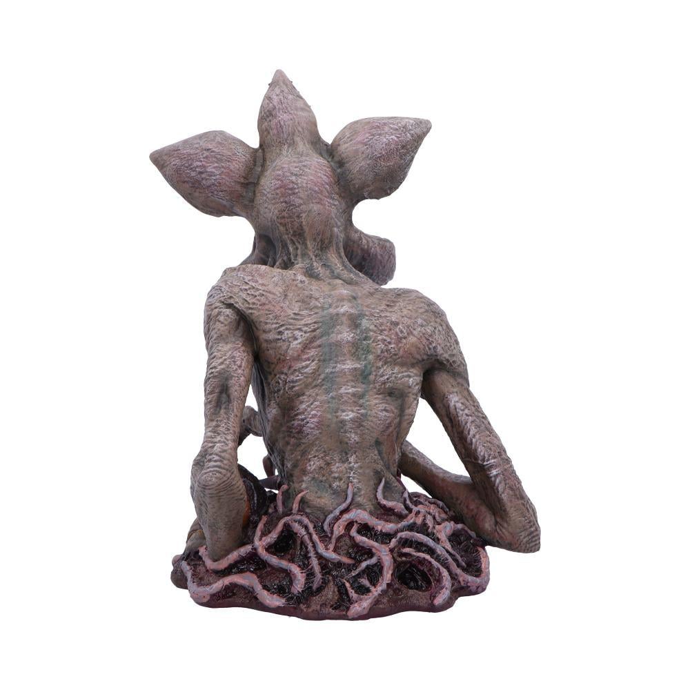 STRANGER THINGS - Demogorgon - Bust 29.5cm : ShopForGeek.com: Figurita ...