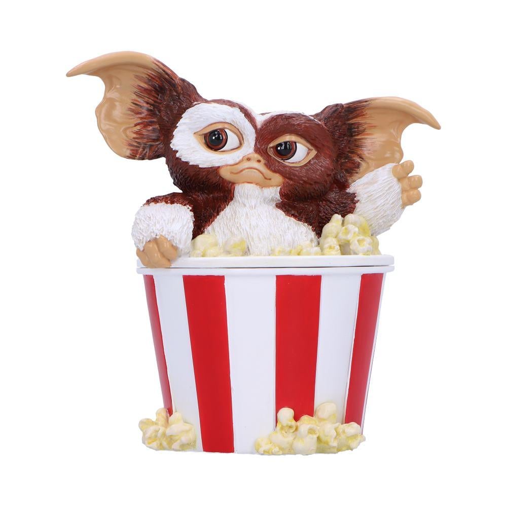 GREMLINS - Gizmo Feast - Box : ShopForGeek.com: Box Nemesis Horror