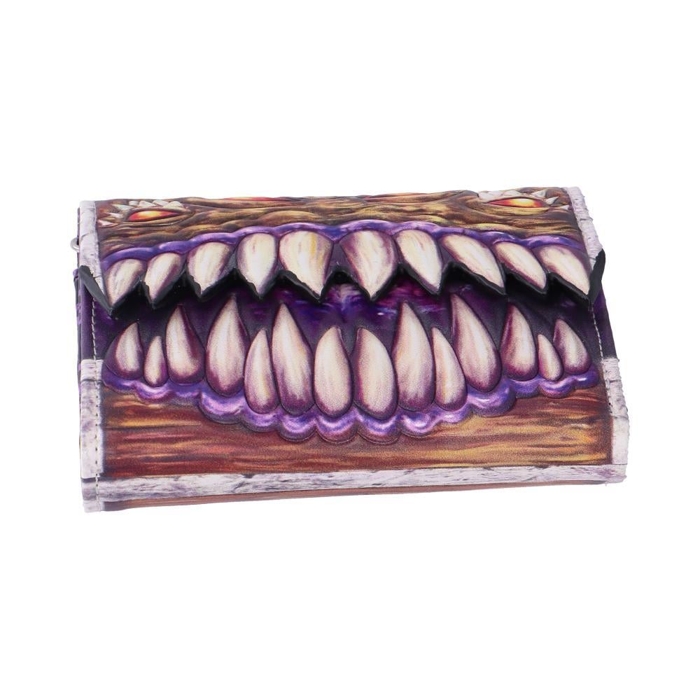 DUNGEONS & DRAGONS - Mimic - Wallet : ShopForGeek.com: Portefeuille ...