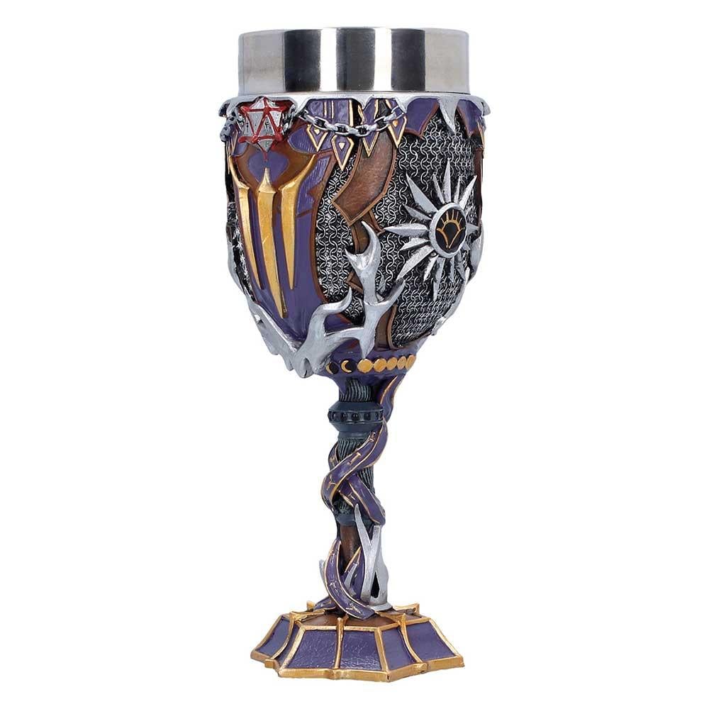 BALDUR'S GATE 3 - Shadowheart - Goblet 20cm : ShopForGeek.com: Glas ...