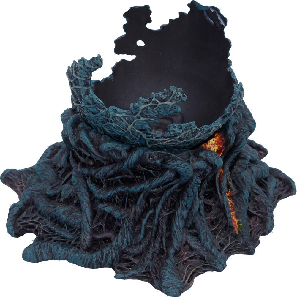 STRANGER THINGS - Demodog - Boîte 15cm : ShopForGeek.com: Boite Nemesis ...