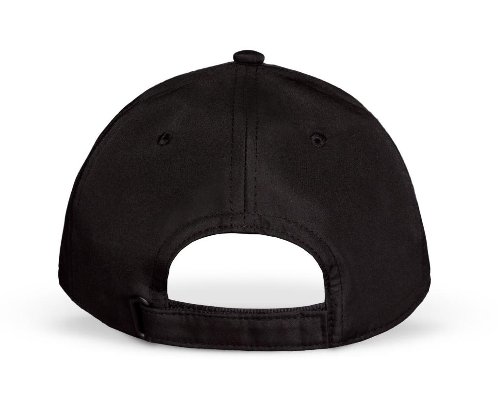MY HERO ACADEMIA - Bakugo Katsuki - Men's Adjustable Cap : ShopForGeek ...