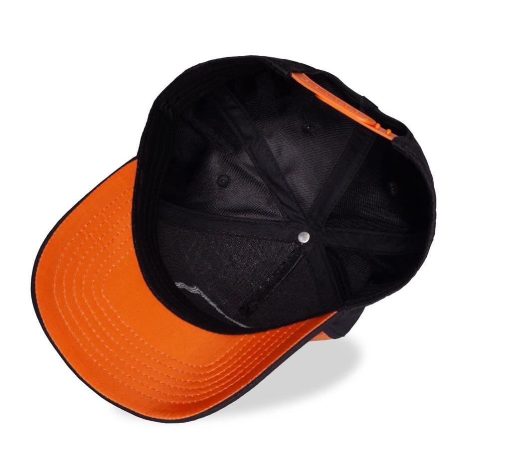 POKEMON - Charmander - Men's Adjustable Cap : ShopForGeek.com: Gorra ...