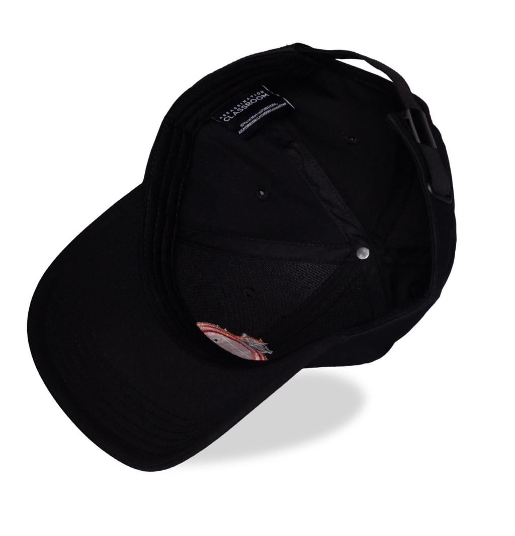 ASSASSINATION CLASSROOM - Koro-Sensei - Men's Adjustable Cap ...