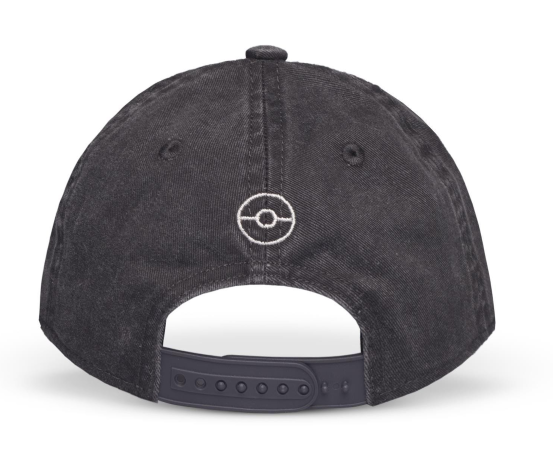Pokémon - Distressed - Cap : ShopForGeek.com: Cap Difuzed Pokemon