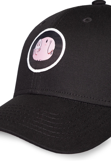 The Seven Deadly Sins - Cap : ShopForGeek.com: Cap Difuzed Seven Deadly ...