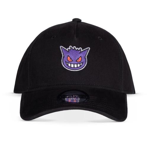 POKEMON - Pikachu Seamless - Cap : ShopForGeek.com: Cap Difuzed Pokemon