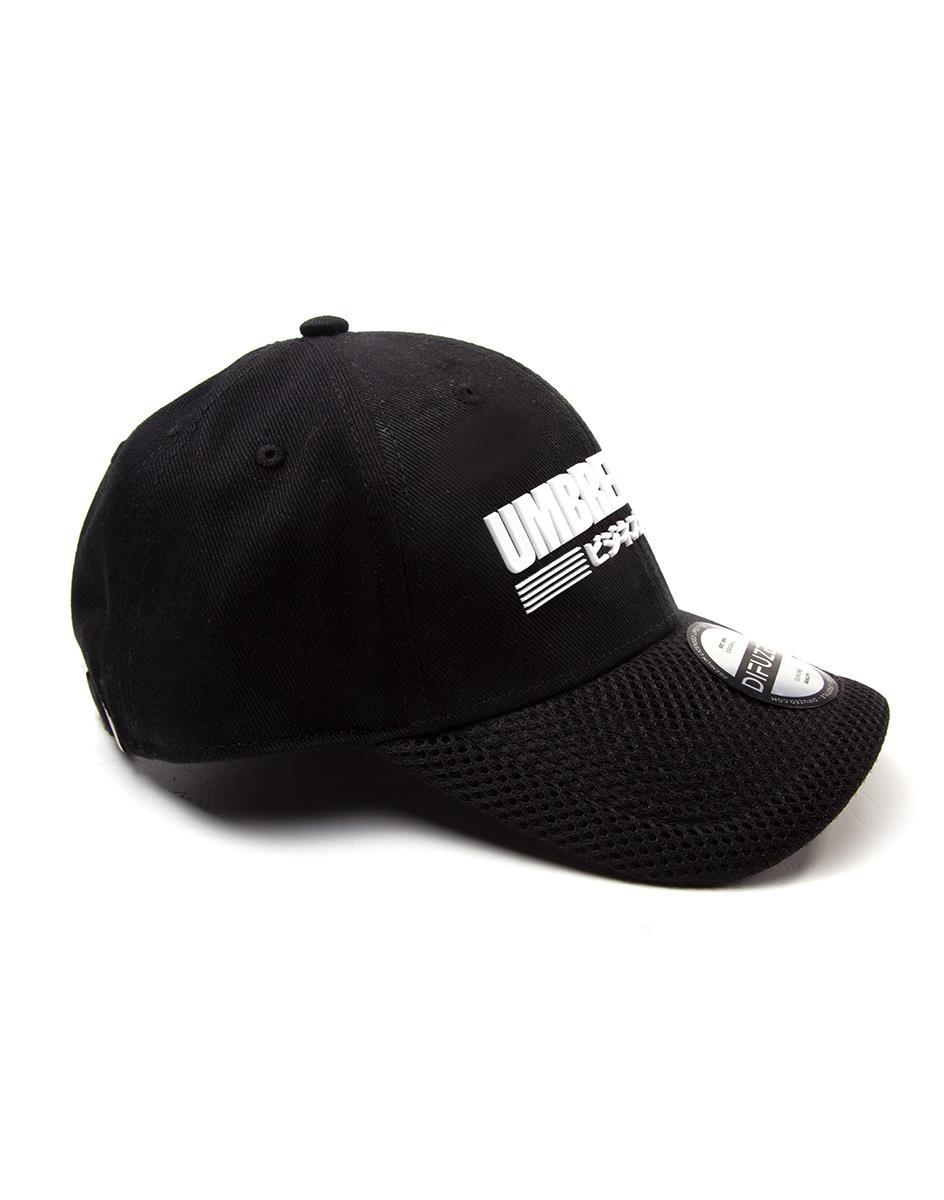 RESIDENT EVIL - Japanese Umbrella Corp - Cap : ShopForGeek.com: Cap ...