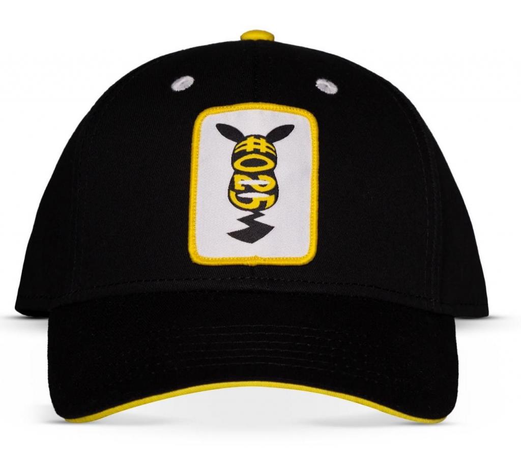 POKEMON - Cap : ShopForGeek.com: Cap Difuzed Pokemon