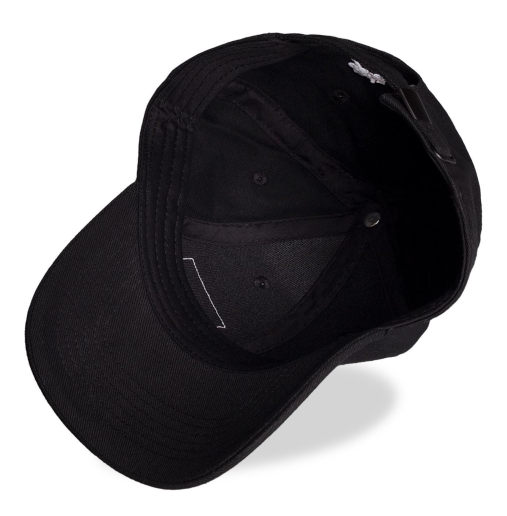 Death Note - Casquette : ShopForGeek.com: Cap Difuzed Death Note