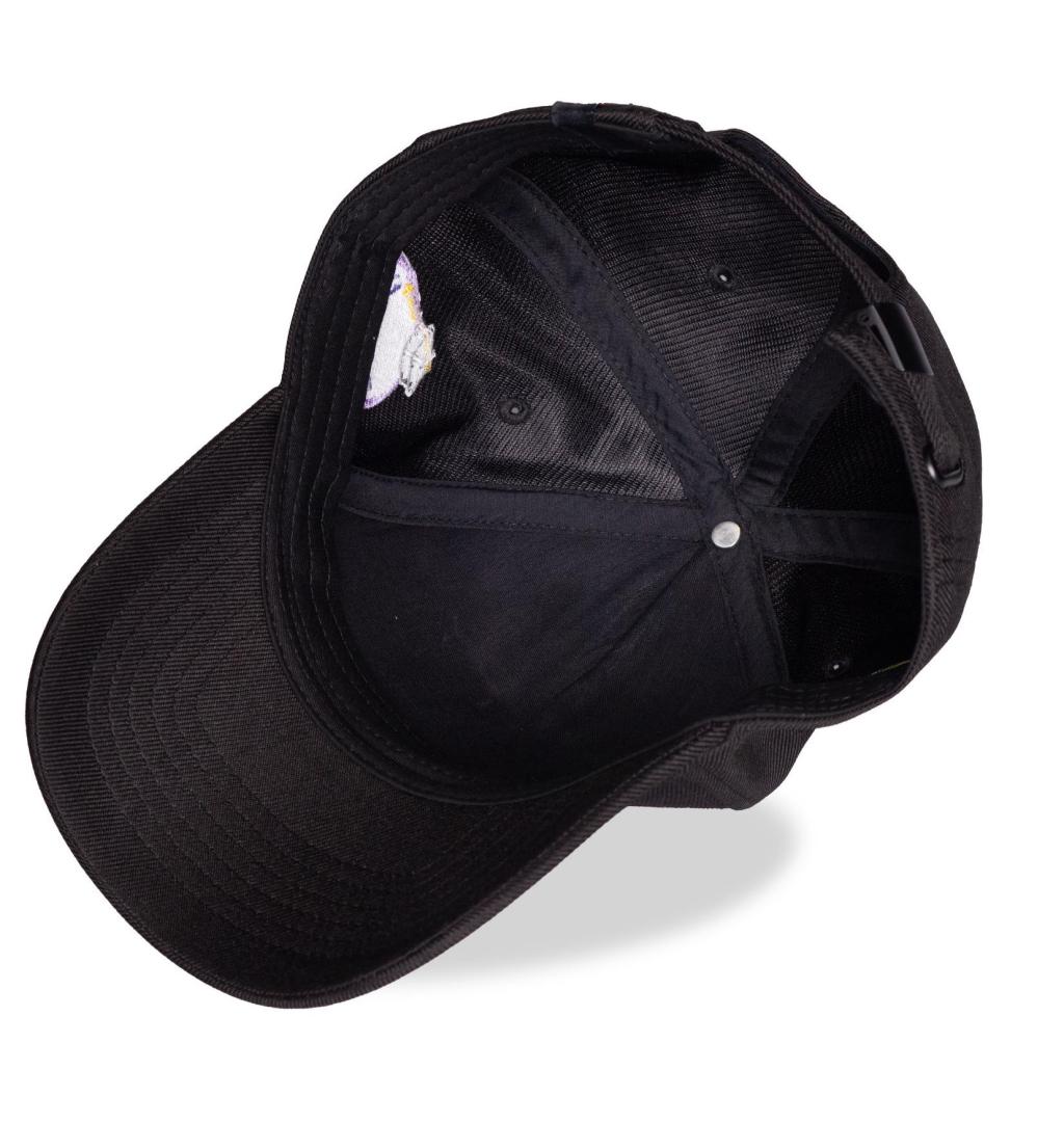 ASSASSINATION CLASSROOM - Koro Sensei - Adjustable Cap : ShopForGeek ...