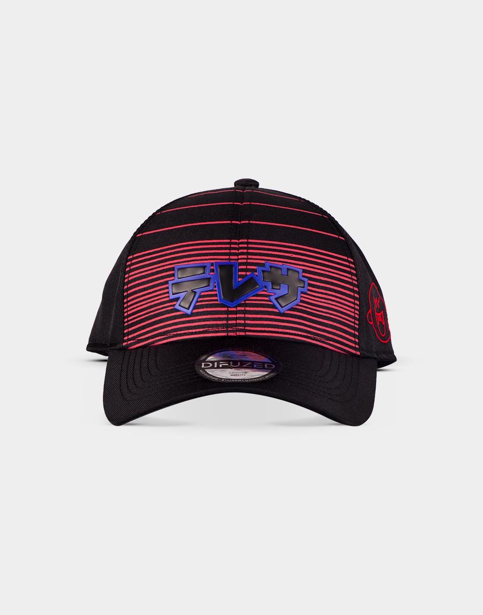 NINTENDO - Boo - Adjustable Cap : ShopForGeek.com: Cap Difuzed Nintendo