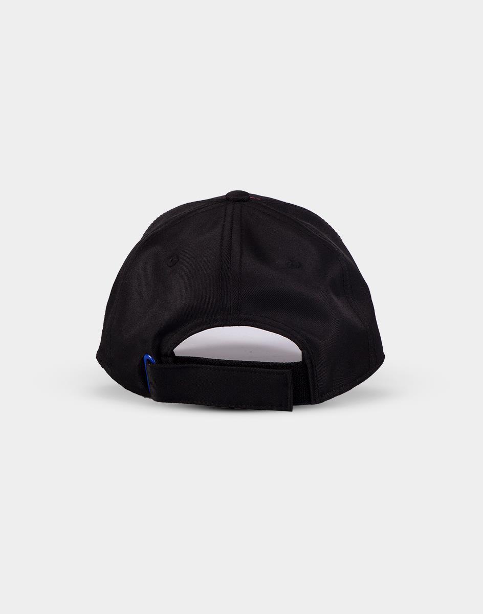 NINTENDO - Boo - Adjustable Cap : ShopForGeek.com: Cap Difuzed Nintendo