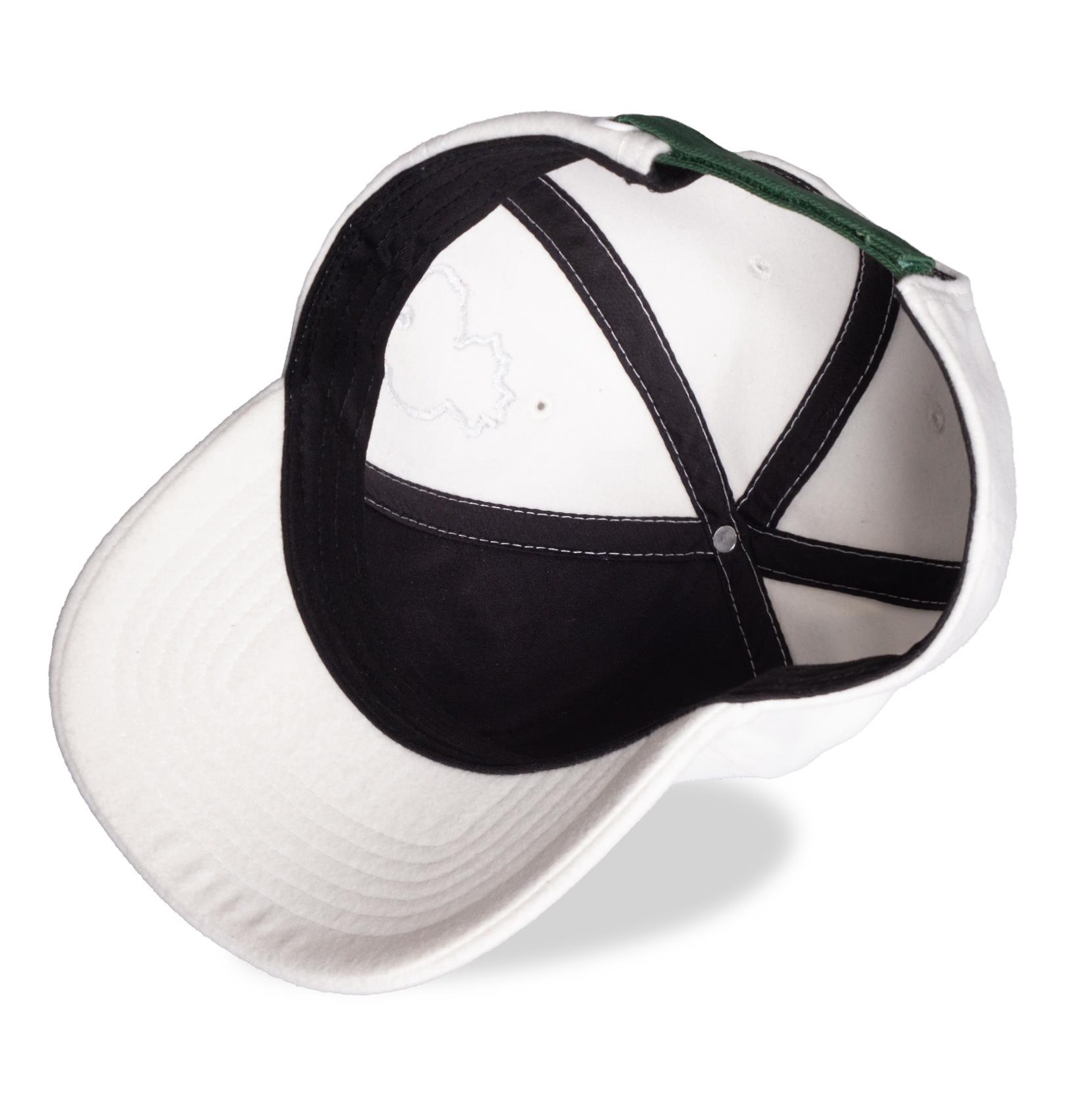 MY HERO ACADEMIA - B K - Men's Adjustable Cap : ShopForGeek.com: Cap ...