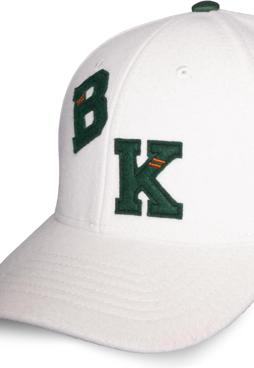 MY HERO ACADEMIA - B K - Men's Adjustable Cap : ShopForGeek.com: Cap ...