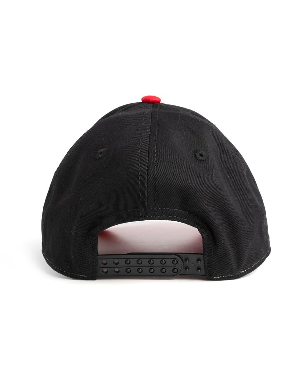 AVENGERS - Quantum Adjustable Cap : ShopForGeek.com: Cap Difuzed Marvel