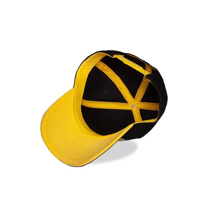 POKEMON - Psyduck #054 - Adjustable Cap : ShopForGeek.com: Gorra ...