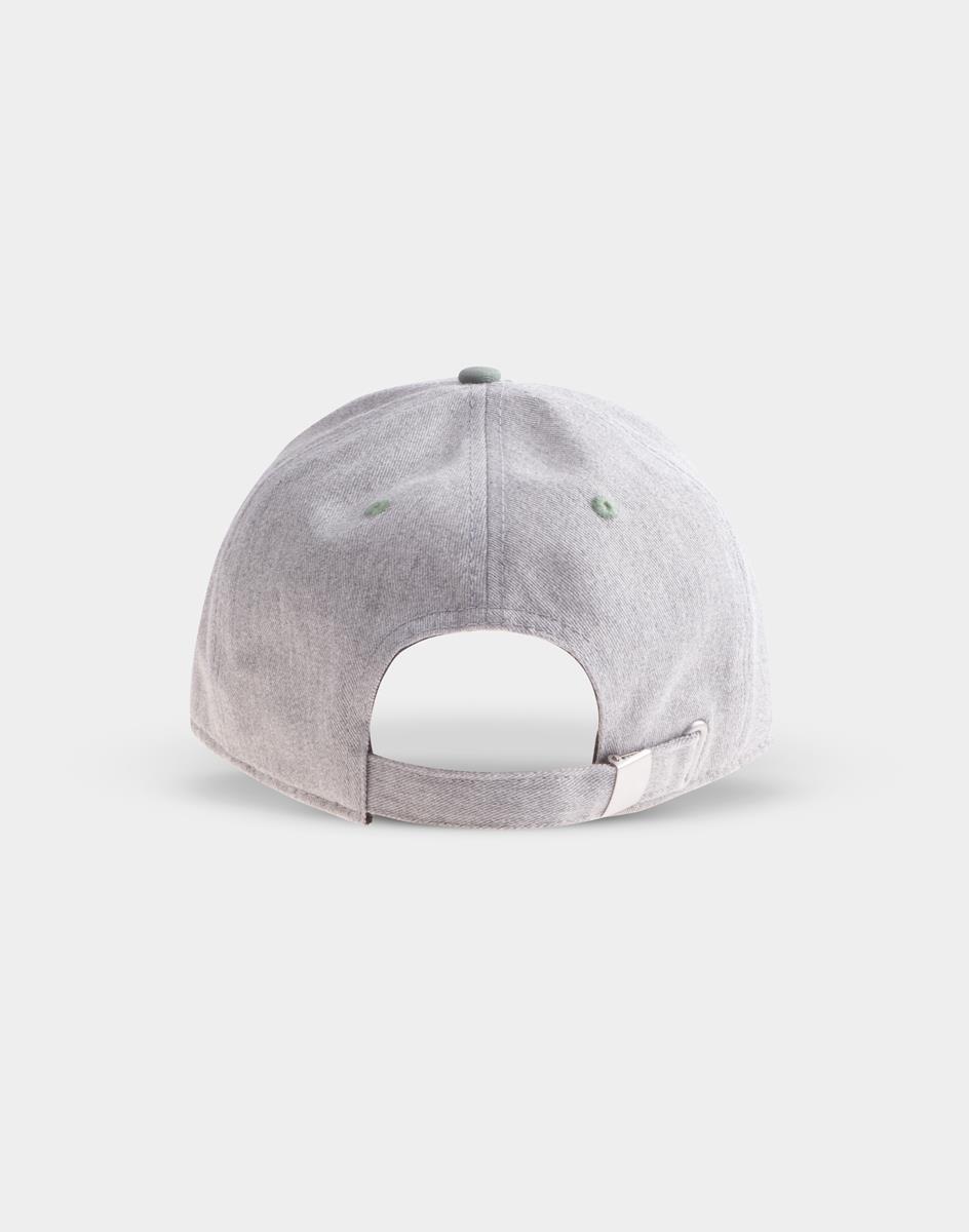 POKEMON - Snorlax Snooze - Adjustable Cap : ShopForGeek.com: Gorra ...