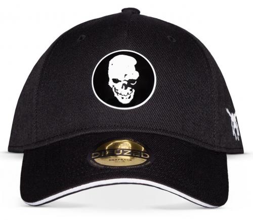BEMS | Death Note - Adjustable Cap
