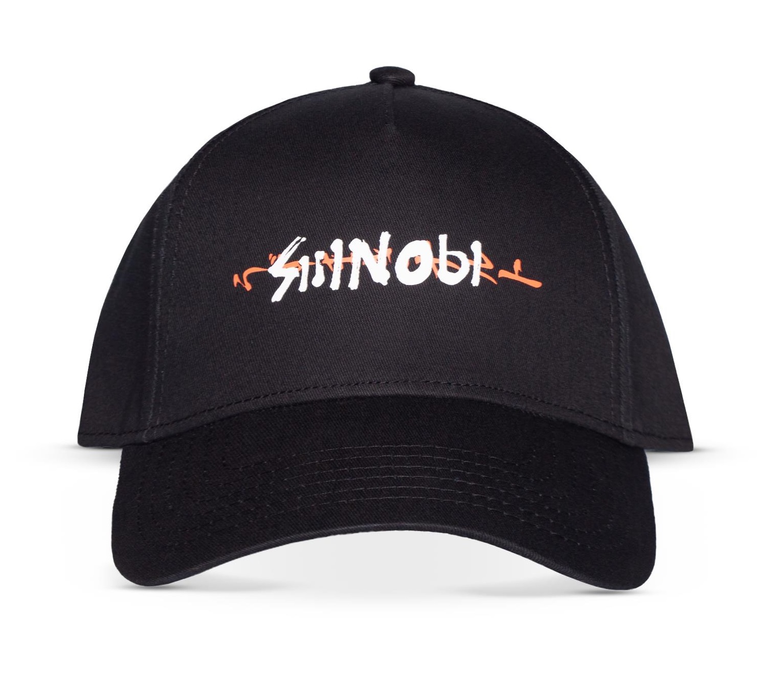 BEMS | NARUTO Shippuden - Shinobi - Men's Adjustable Cap