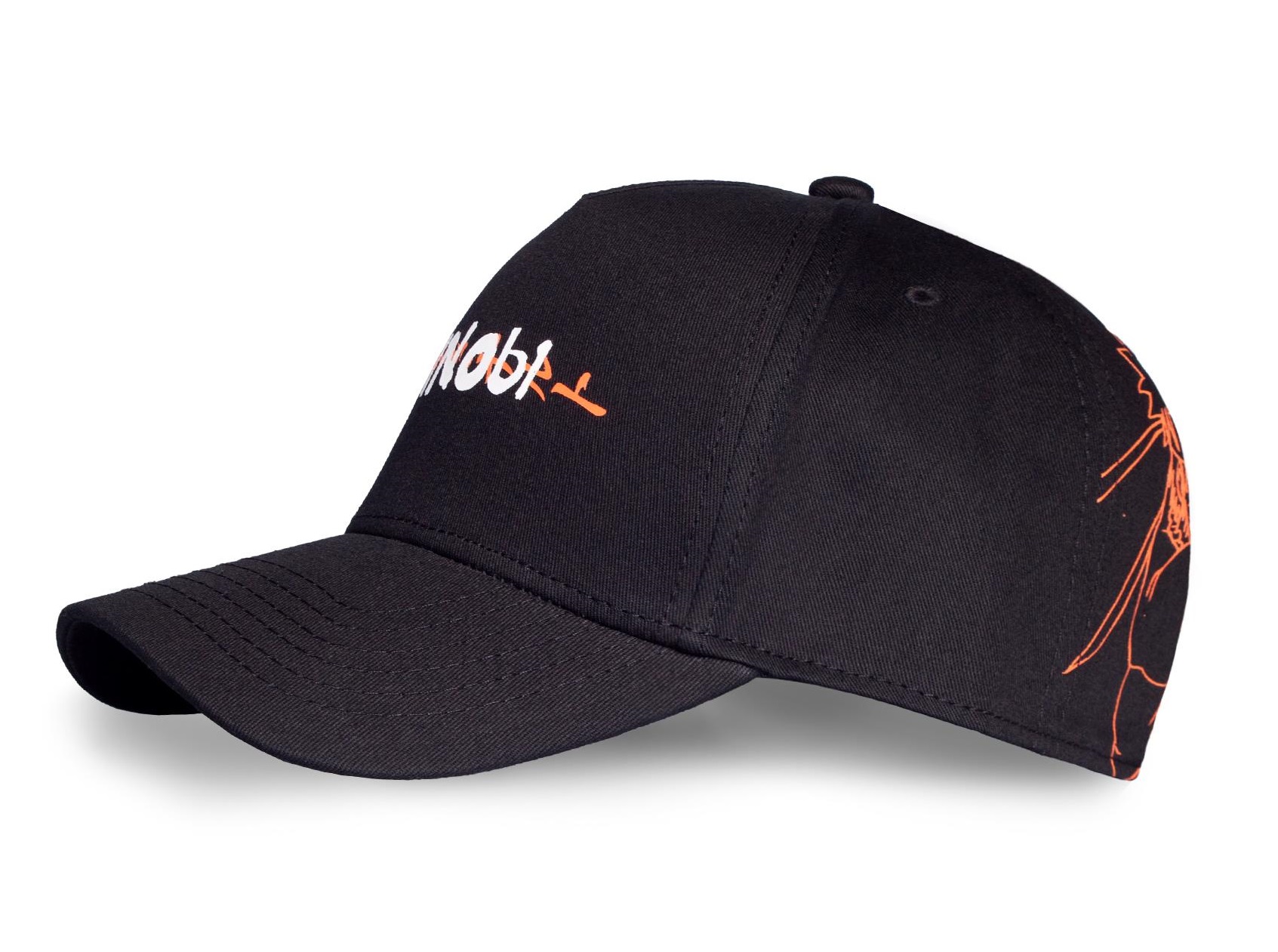BEMS | NARUTO Shippuden - Shinobi - Men's Adjustable Cap