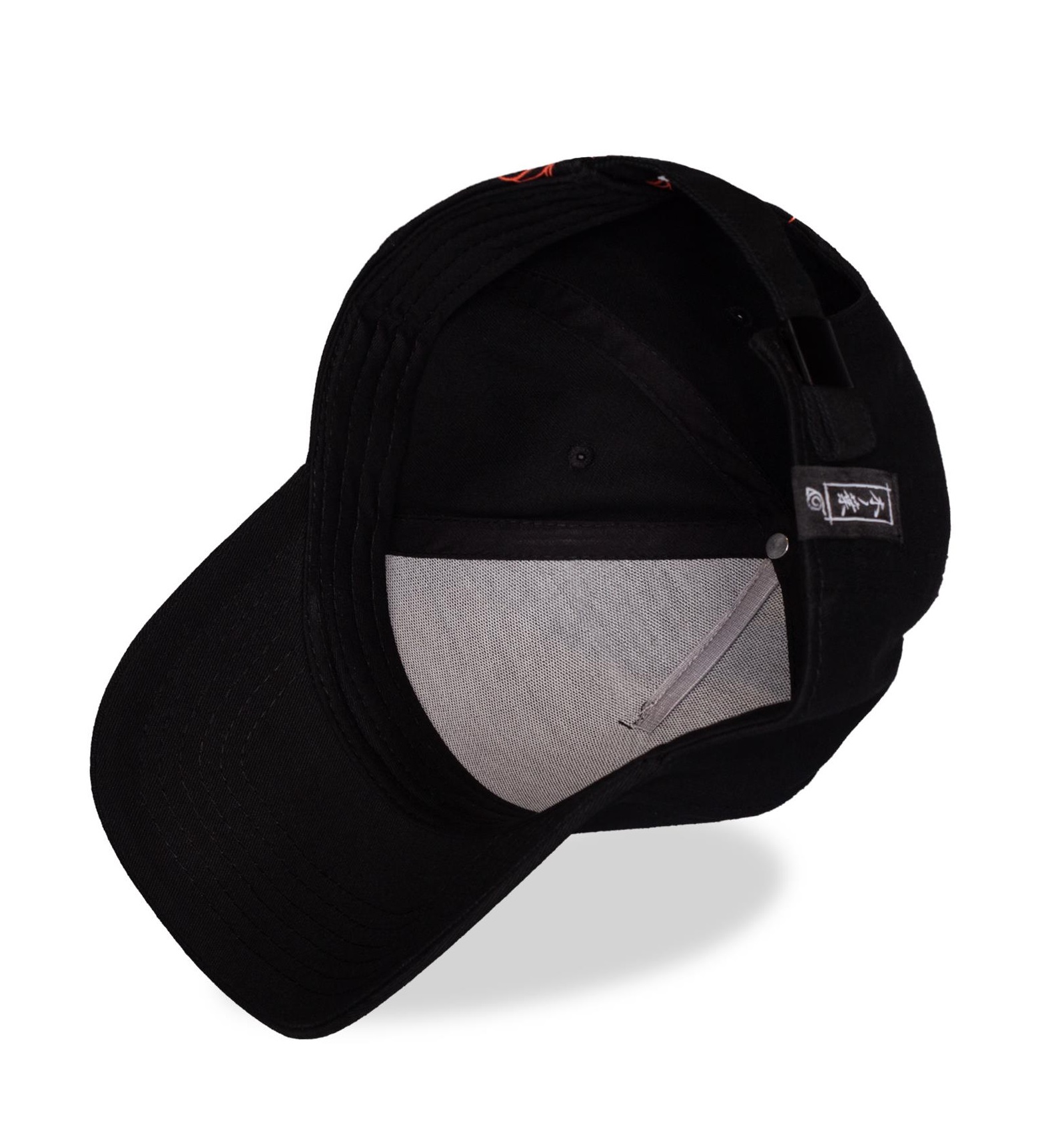 BEMS | NARUTO Shippuden - Shinobi - Men's Adjustable Cap