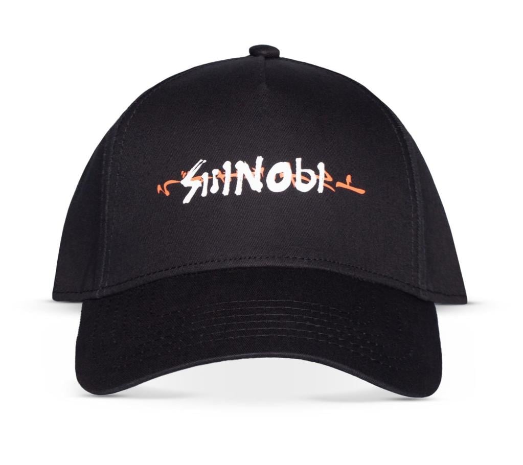 NARUTO Shippuden - Shinobi - Men's Adjustable Cap : ShopForGeek.com ...