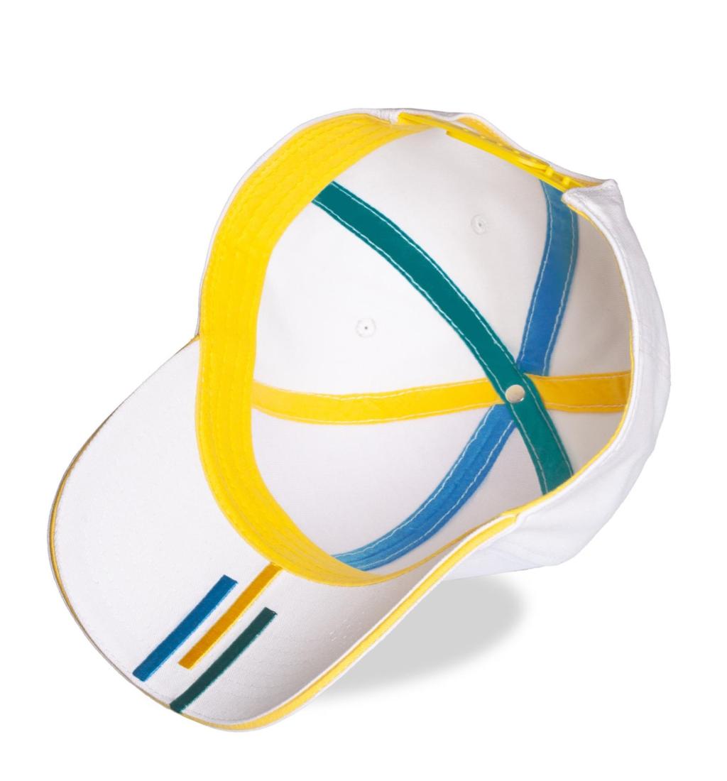 POKEMON - Ash - Snapback Cap : ShopForGeek.com: Cap Difuzed Pokemon