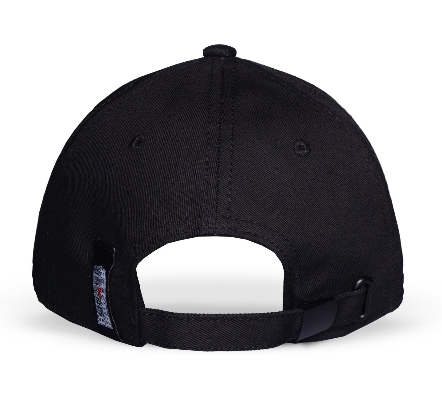 BEMS | HUNTER X HUNTER - Hisoka Heart & Spade - Adjustable Cap