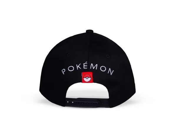 POKEMON - Pikachu - Adjustable Cap : ShopForGeek.com: Gorra Difuzed Pokemon