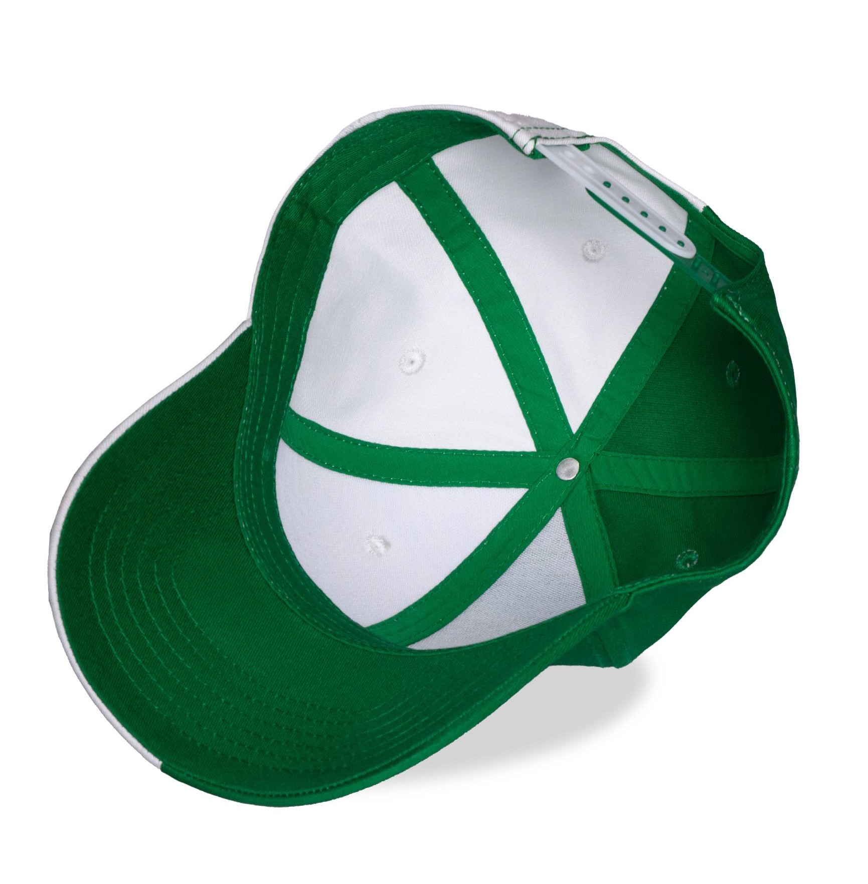 POKEMON - Bulbizarre - Casquette Snapback : ShopForGeek.com: Casquette ...