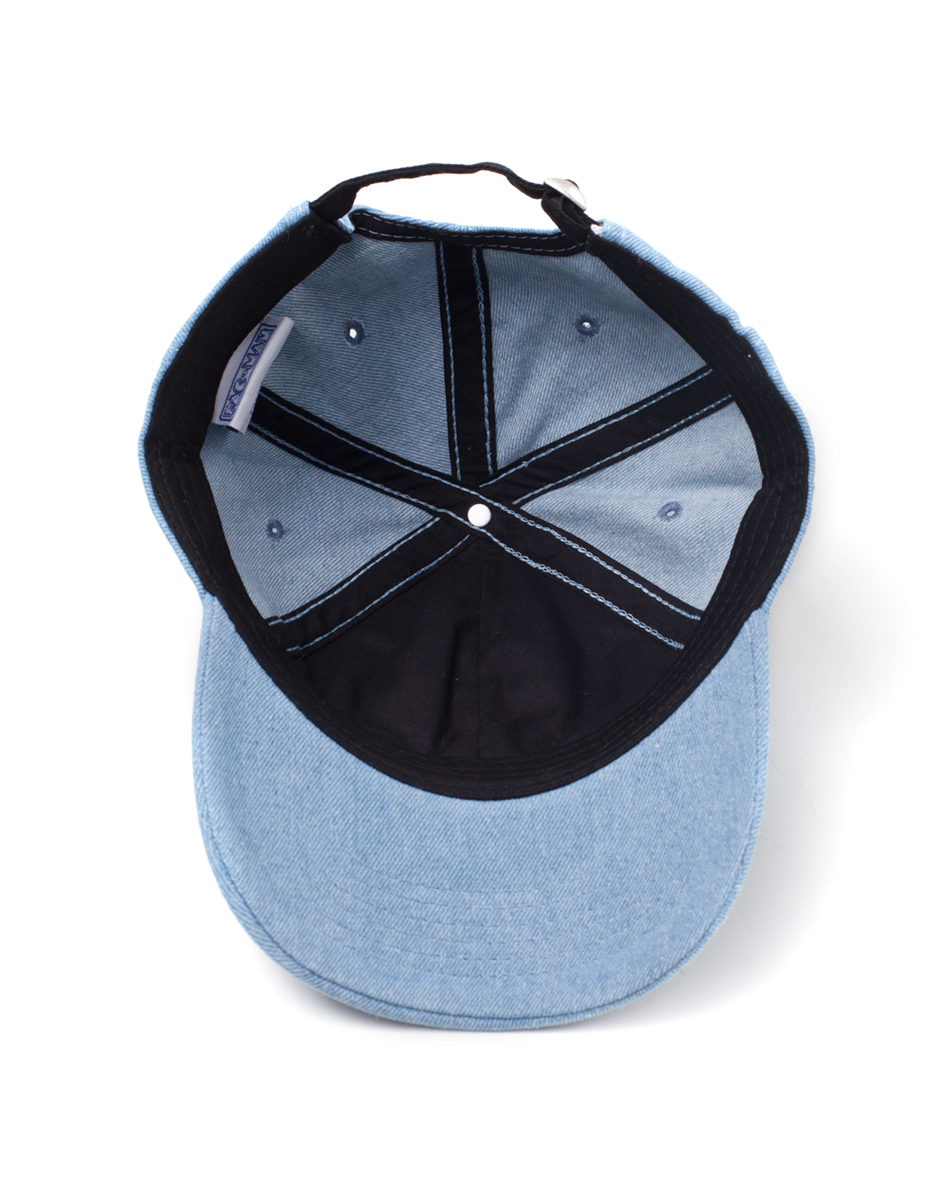 PAC-MAN - Cap : ShopForGeek.com: Cap Difuzed Pac-Man