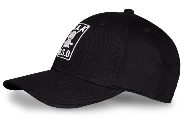 Assassination Classroom - Adjustable Cap : ShopForGeek.com: Cap Difuzed ...