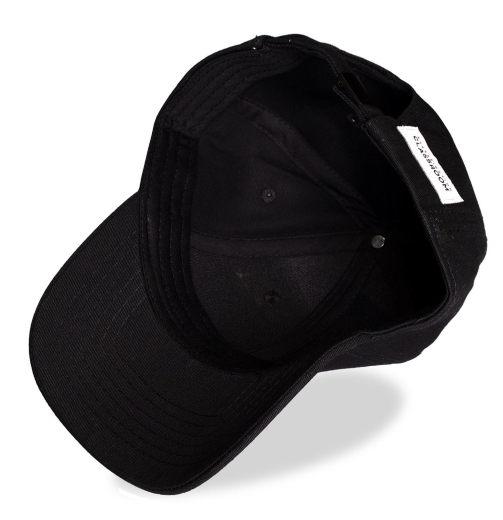 Assassination Classroom - Adjustable Cap : ShopForGeek.com: Cap Difuzed ...