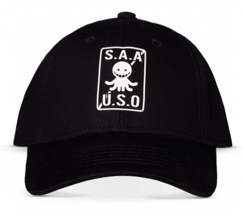 Assassination Classroom - Kids Cap : ShopForGeek.com: Cap Difuzed ...