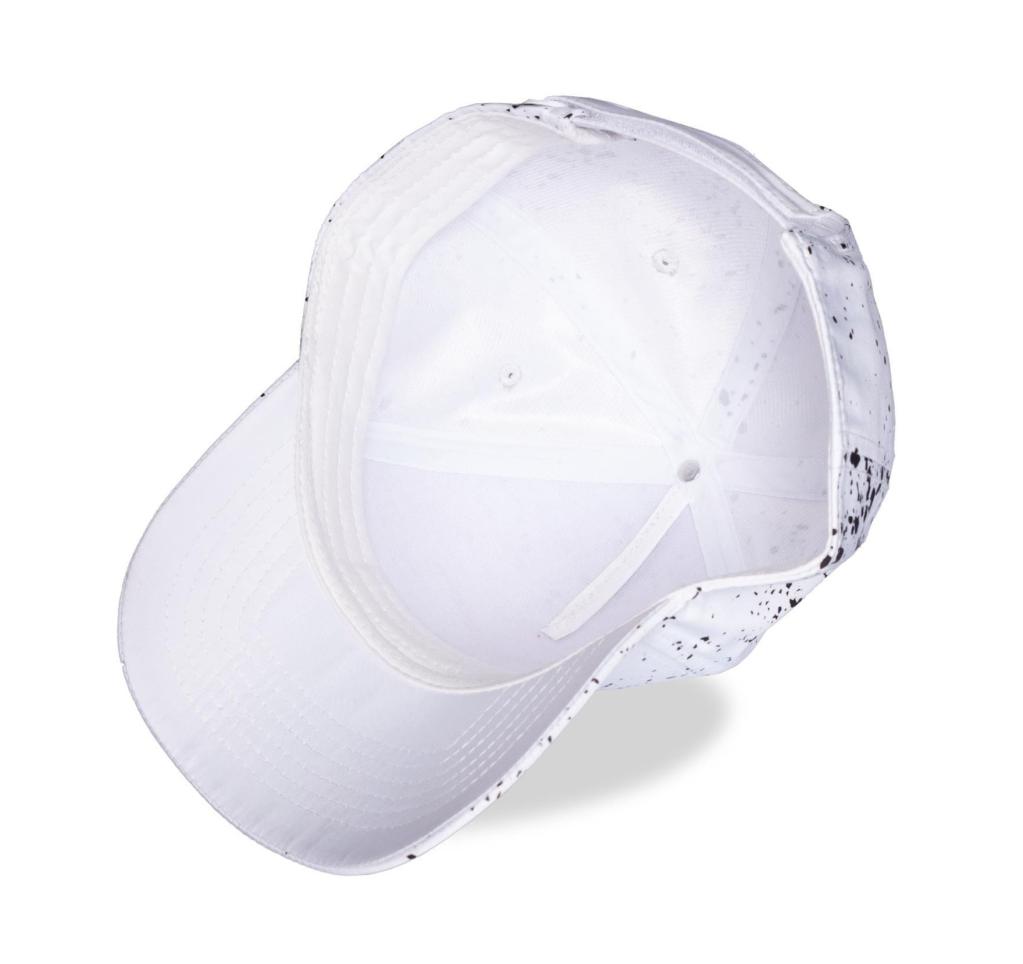 DEATH NOTE - Ryuk Splash - Men's Adjustable Cap : ShopForGeek.com: Cap ...