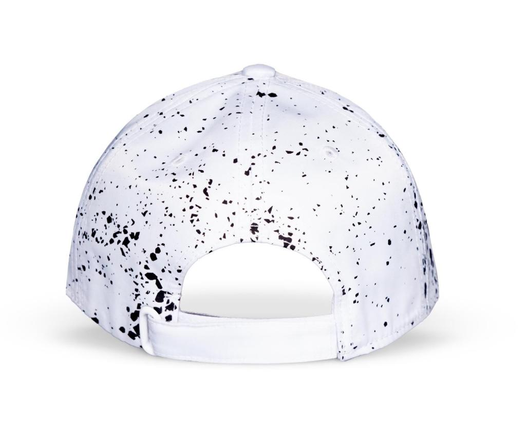 DEATH NOTE - Ryuk Splash - Men's Adjustable Cap : ShopForGeek.com: Cap ...