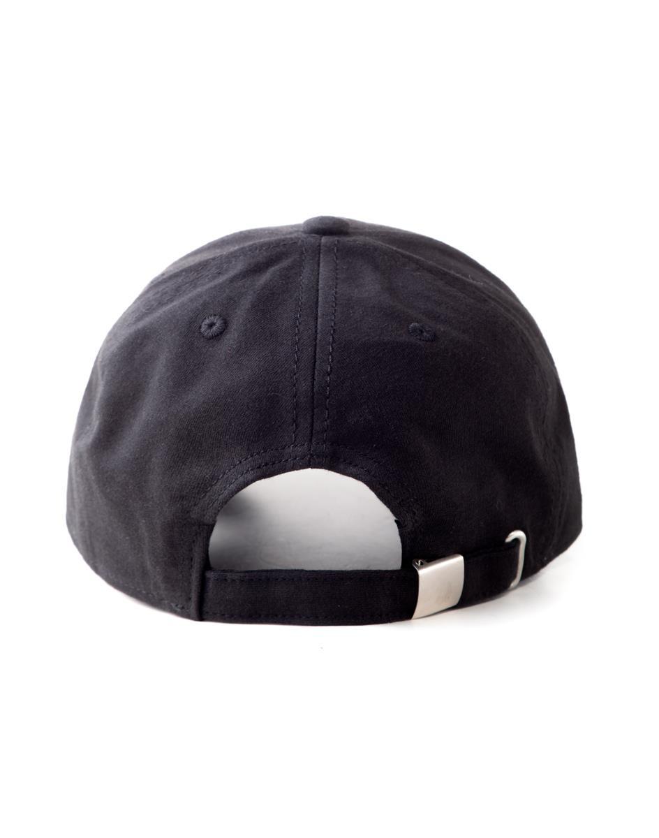 MARVEL - Adjustable Cap - Marvel Comics : ShopForGeek.com: Cap Difuzed ...