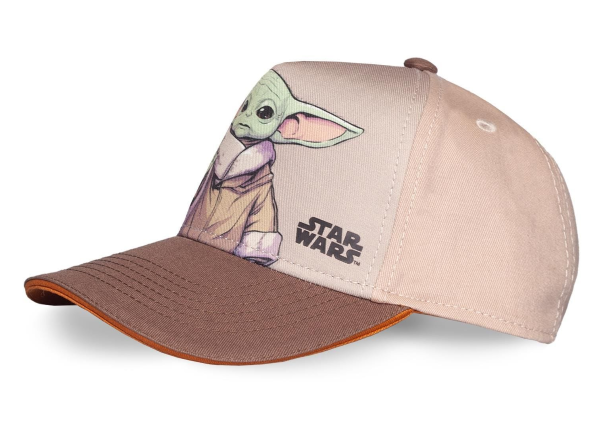 STAR WARS -The Child - Kids Adjustable Cap : ShopForGeek.com: Cap ...