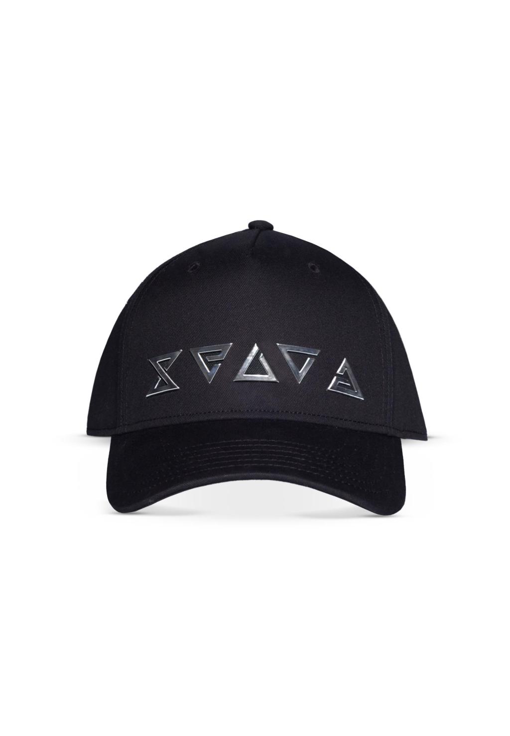 THE WITCHER - Signs - Adjustable Cap : ShopForGeek.com: Cap Difuzed Gaming