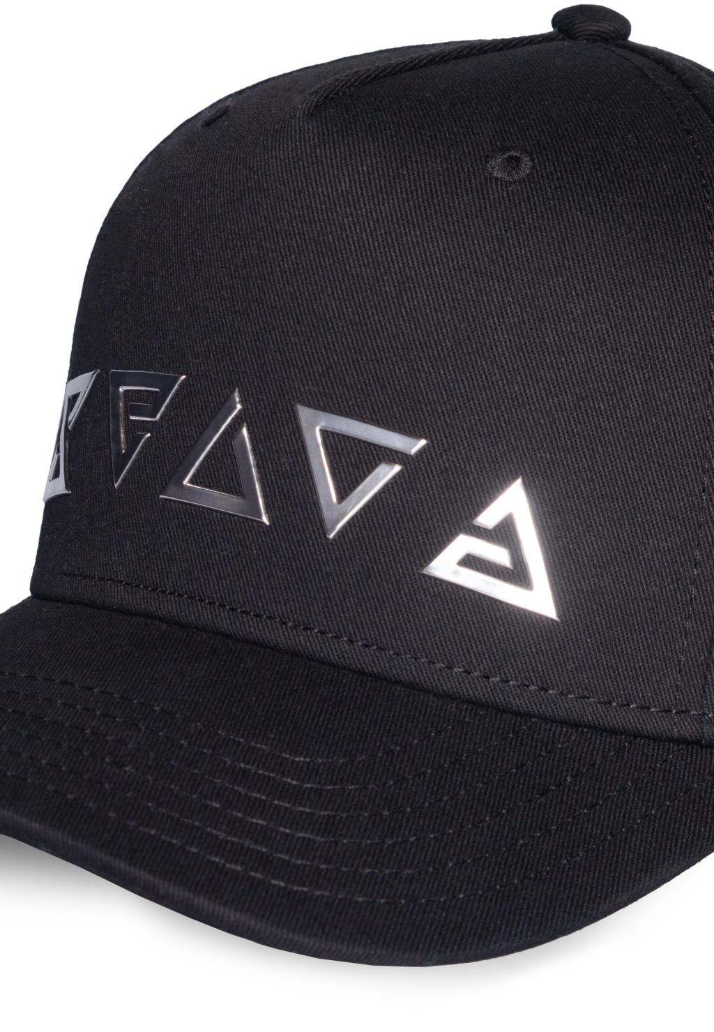 THE WITCHER - Signs - Adjustable Cap : ShopForGeek.com: Cap Difuzed Gaming