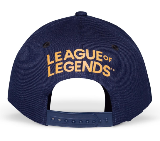BEMS | LEAGUE OF LEGEND - Adjustable Cap