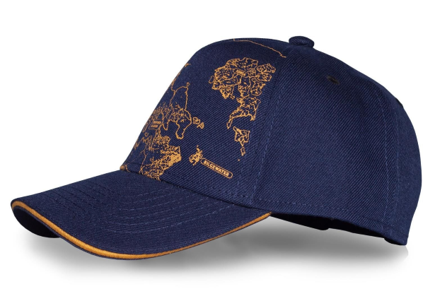 BEMS | LEAGUE OF LEGEND - Adjustable Cap