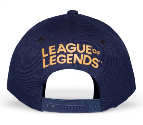 BEMS | LEAGUE OF LEGEND - Adjustable Cap